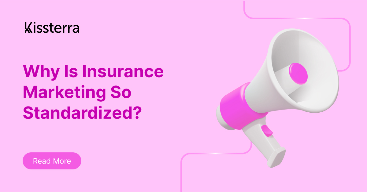 Why Insurance Marketing Differentiation Is Crucial