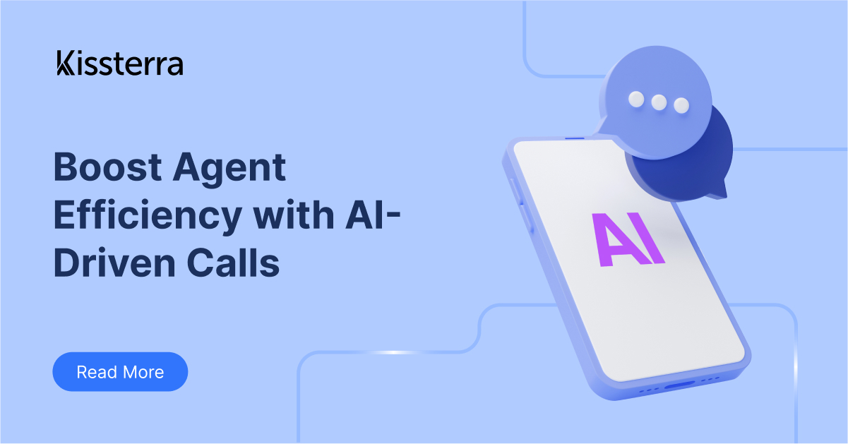Boosting Agent Productivity with AI-Driven Call Efficiency